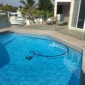 Pool Renovation Company - Rod Cameron Pools