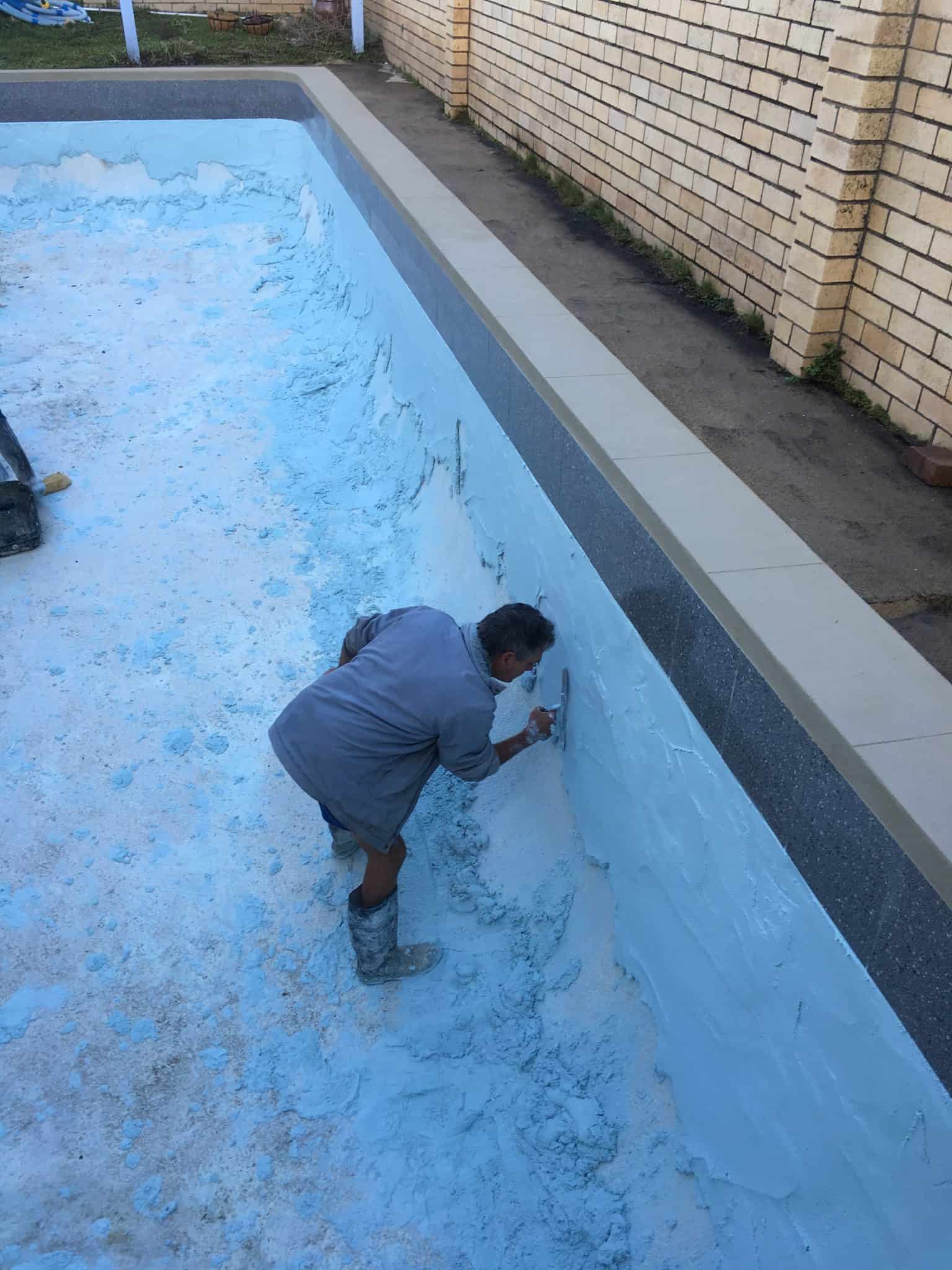 Pool Renovation Services - Rod Cameron Pools