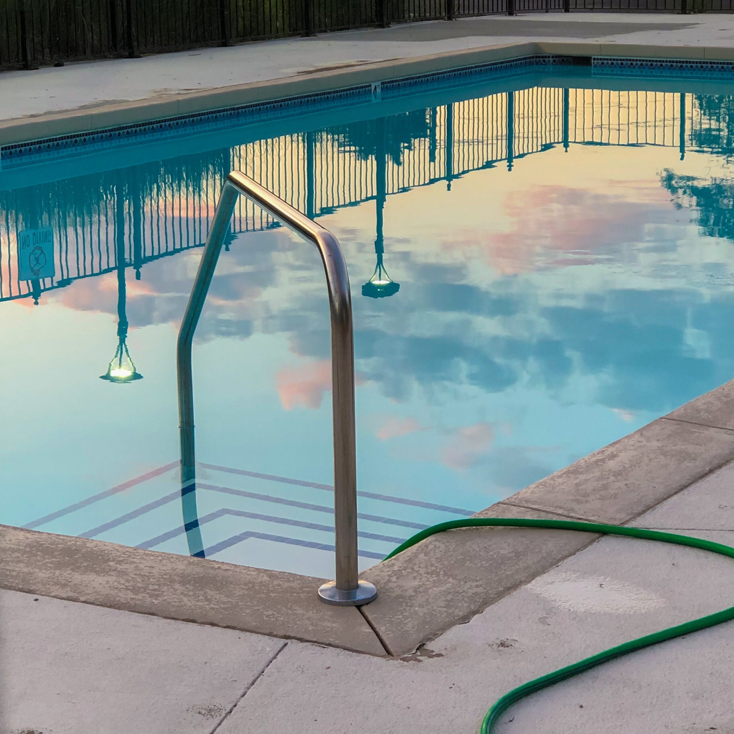 Pool Renovation Services - Rod Cameron Pools