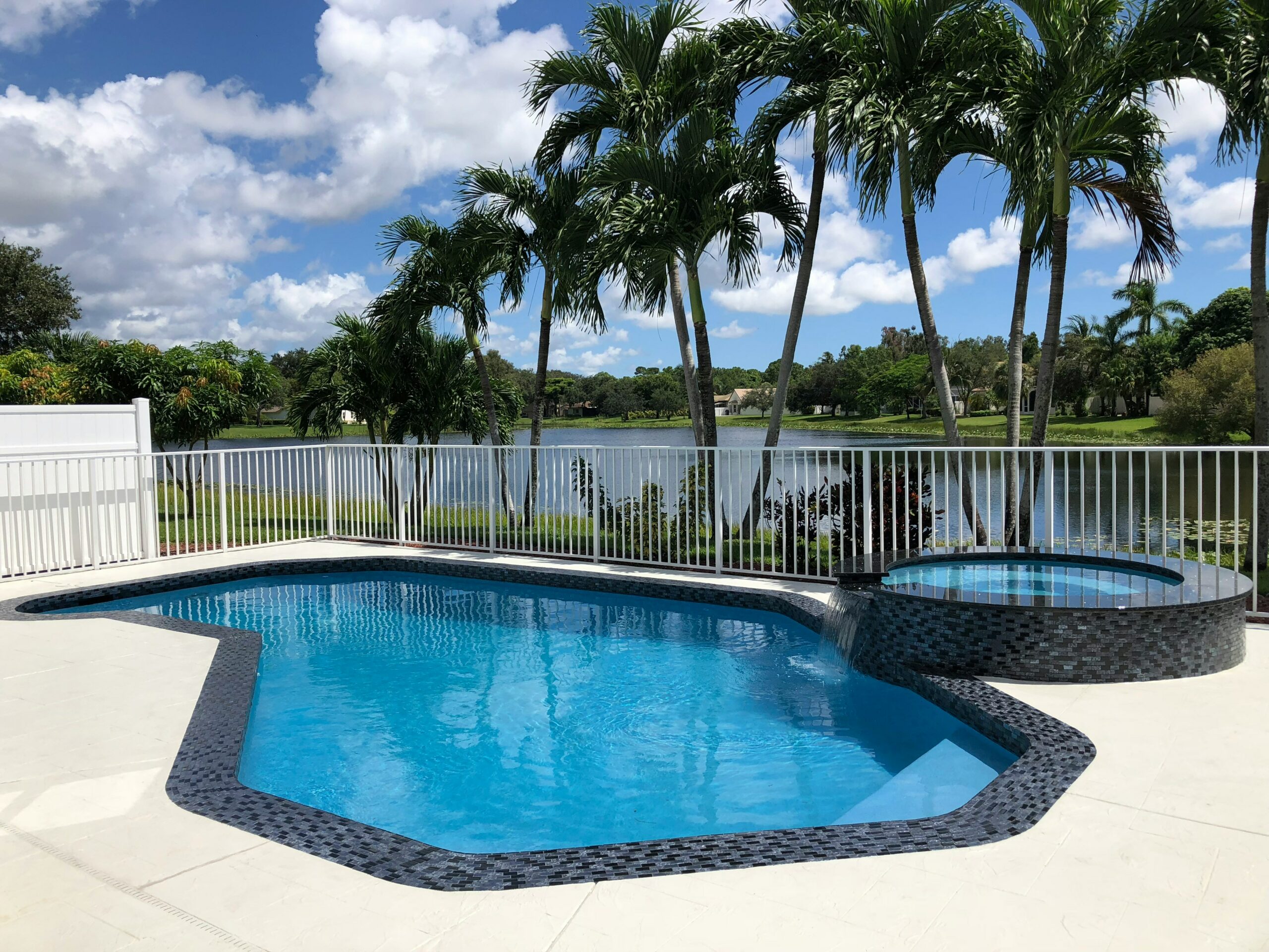 Pool Renovation Services - Rod Cameron Pools